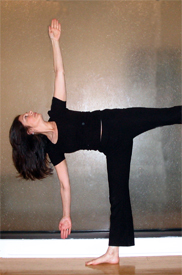 New York Yoga